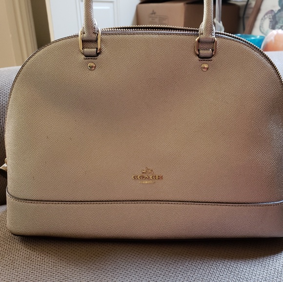 Coach | Bags | Coach Hand Bag | Poshmark